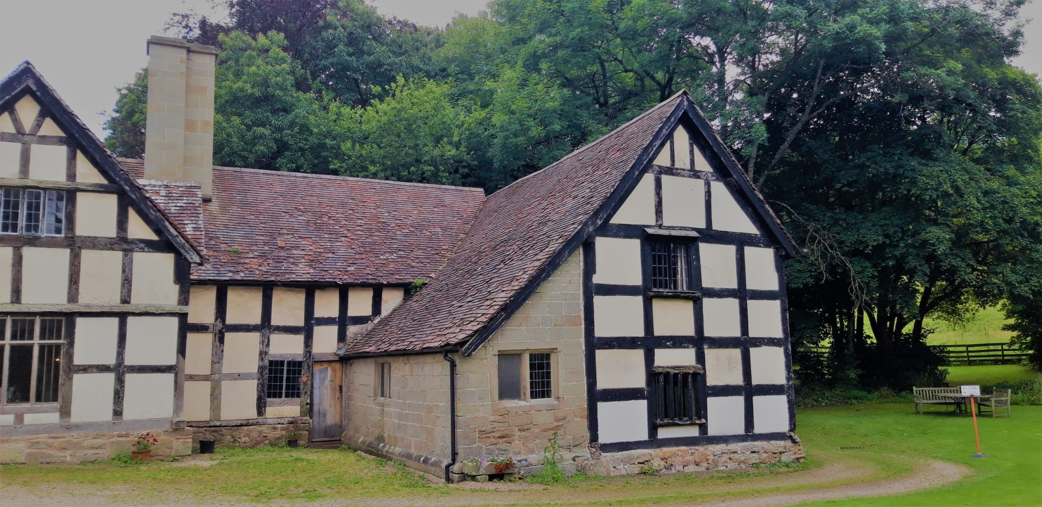 Wythall Estate & Vineyard - Visit Ross On Wye