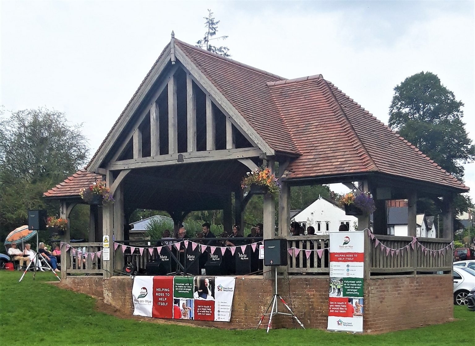 See & Do - Visit Ross On Wye