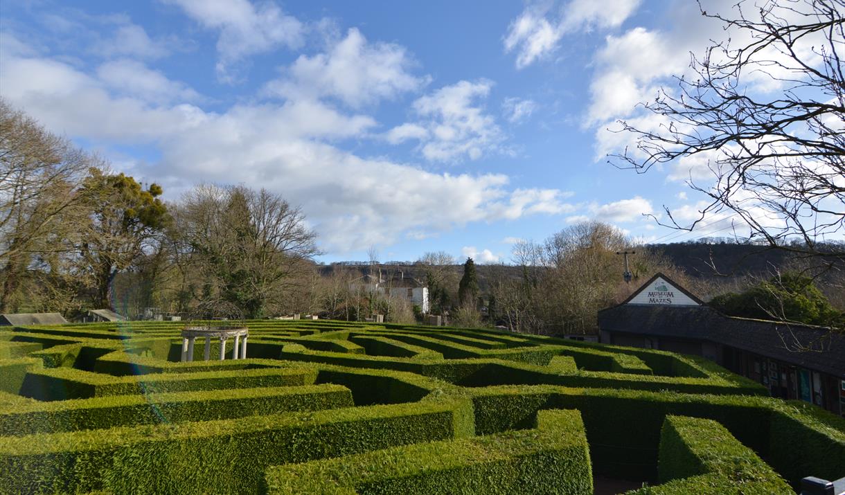 See & Do - Visit Ross On Wye