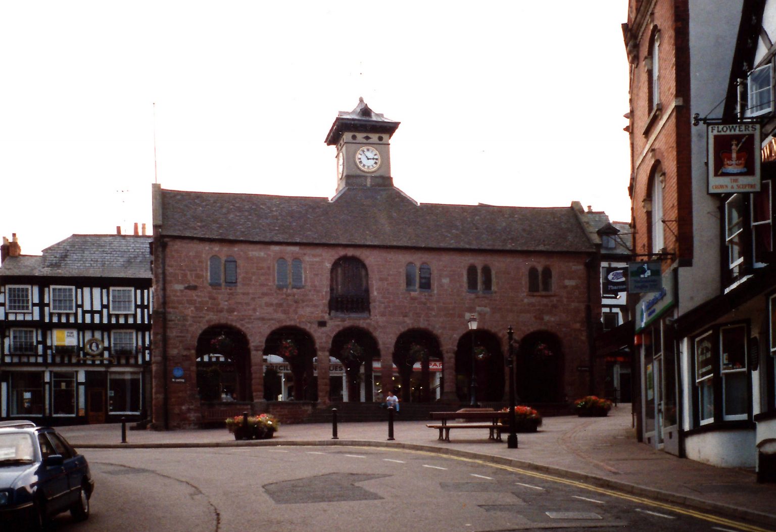 See & Do - Visit Ross On Wye