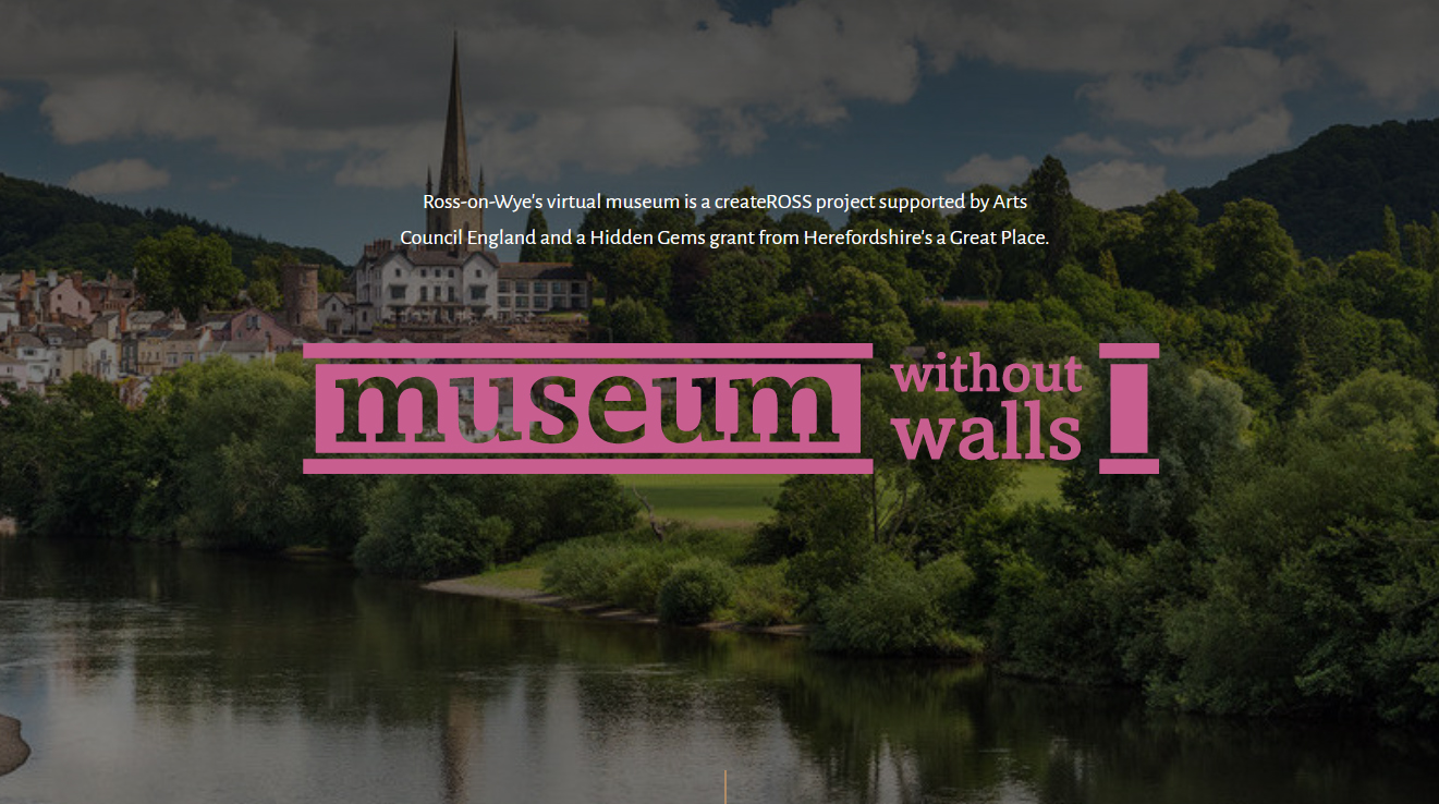 See & Do - Visit Ross On Wye