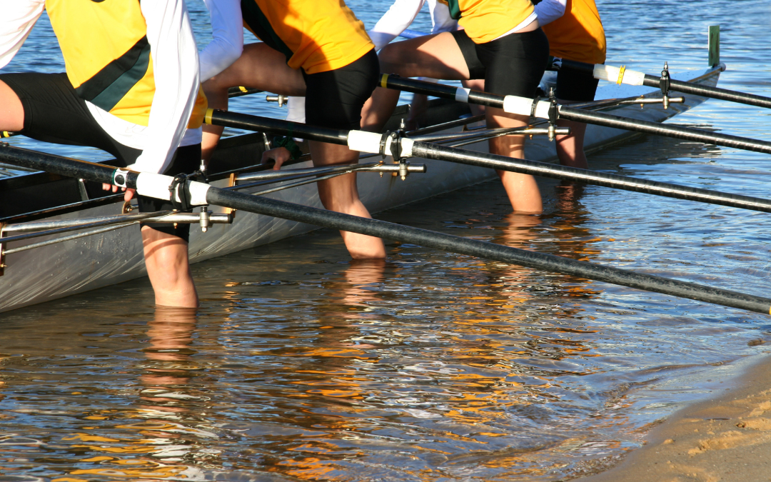 Rowing - Visit Ross On Wye