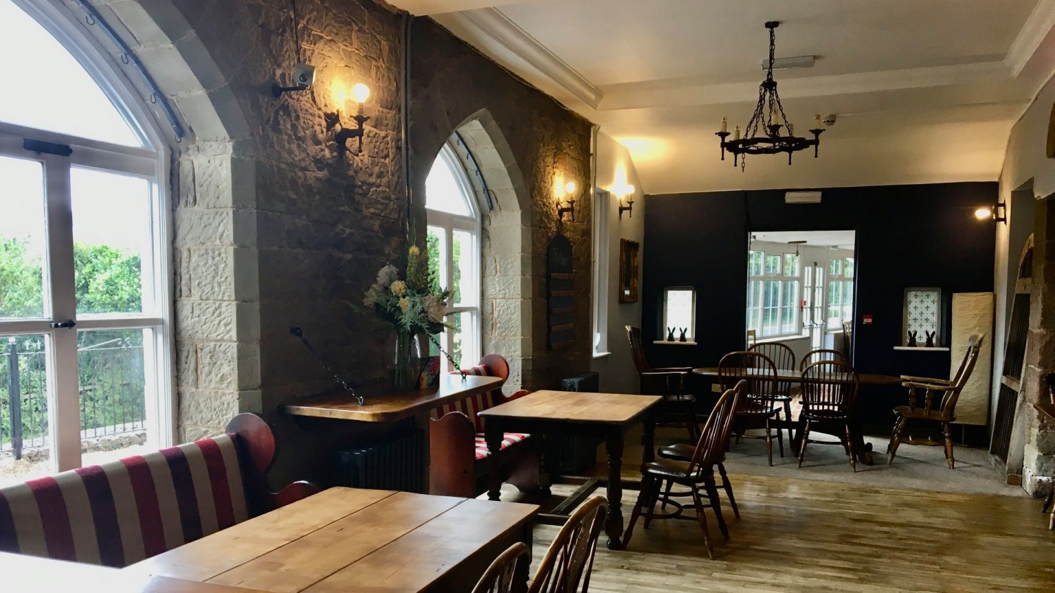 Best of the festive party venues - Visit Ross On Wye