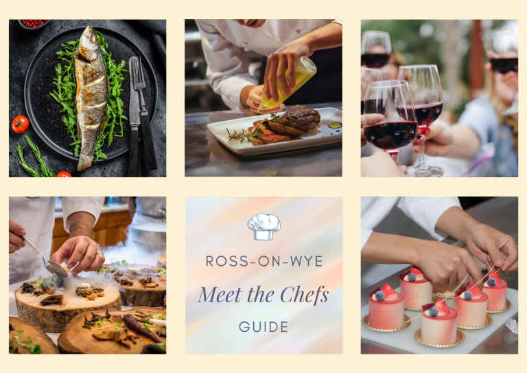 See & Do - Visit Ross On Wye