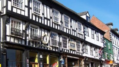 Ross-on-Wye Independents' Guide - Visit Ross On Wye