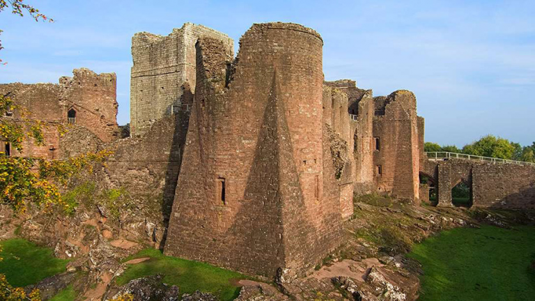 Visit Britain marks English Tourism Week - Visit Ross On Wye