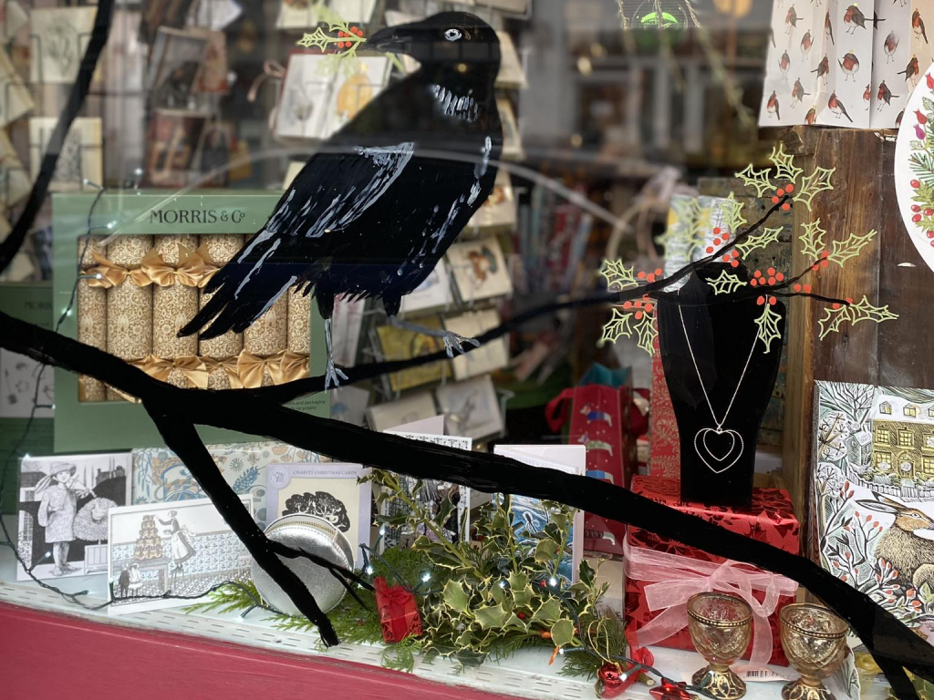 Your festive indie guide to Ross-on-Wye - Visit Ross On Wye