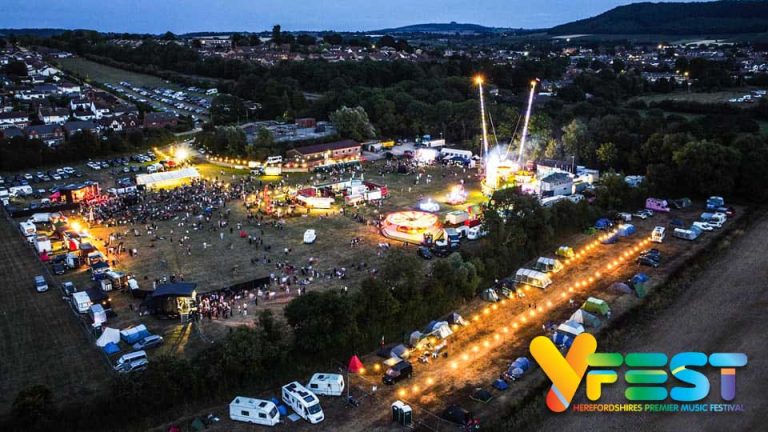Yfest - Visit Ross On Wye