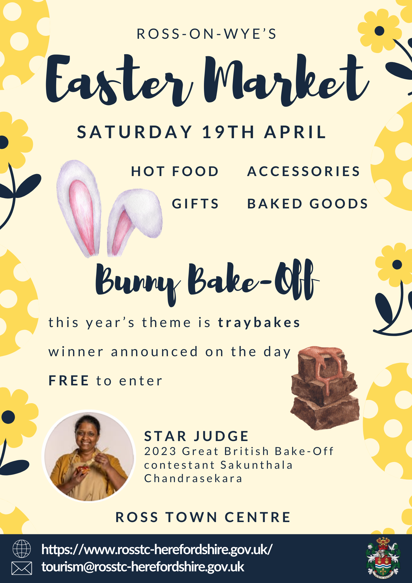 Events - Visit Ross On Wye