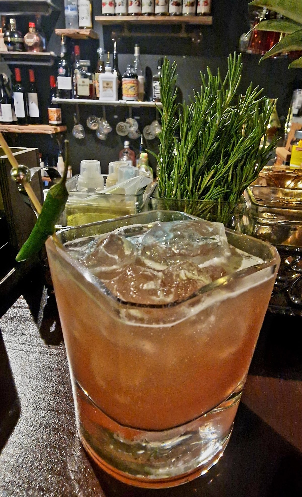 Plates & Shakers - Visit Ross On Wye