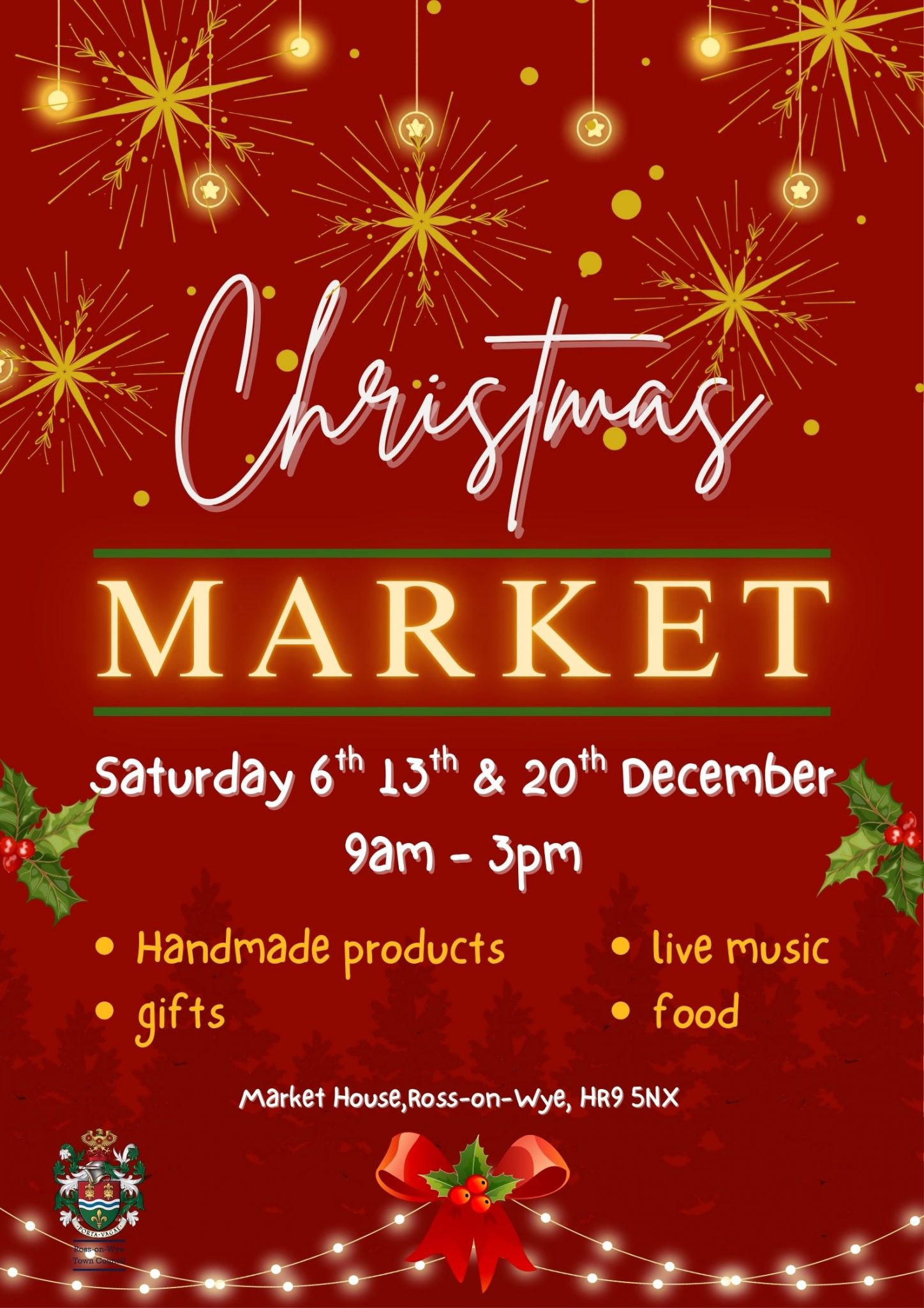 See & Do - Visit Ross On Wye