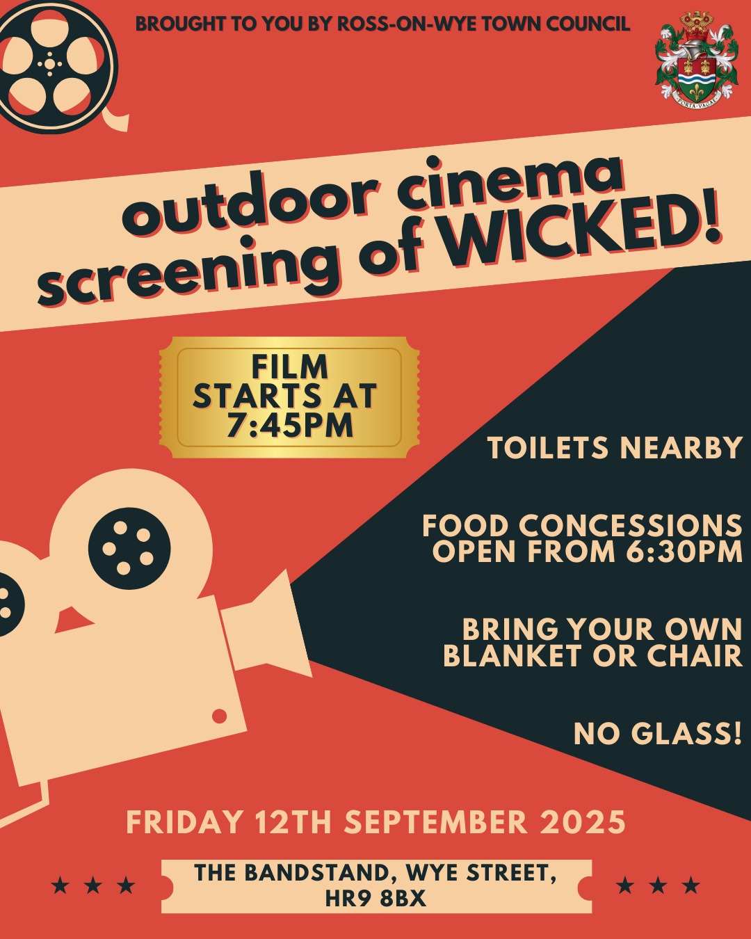 Events - Visit Ross On Wye