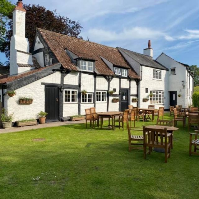 The Gilpin Flat - Visit Ross On Wye